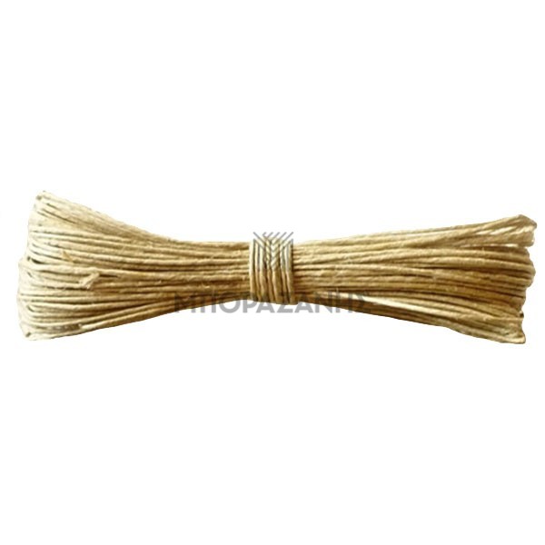 Σπάγκοι – Σχοινιά – Borazanis Wholesale
